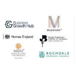 Rochdale Development Agency