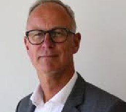 The Board | Rochdale Development Agency