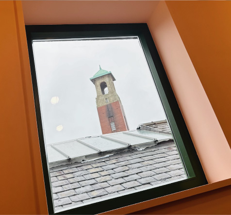 Rochdale Development Agency