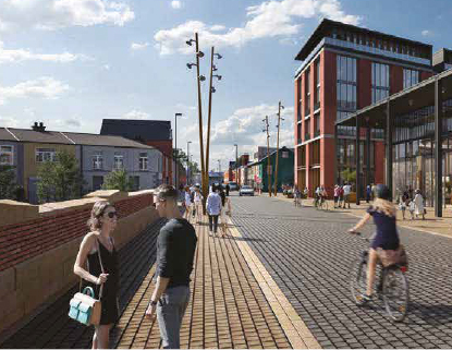 Rochdale Development Agency