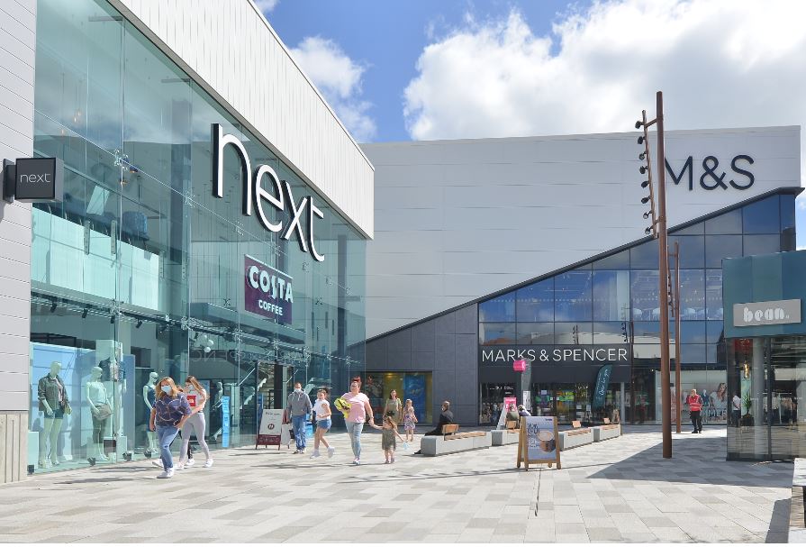 Rochdale | Rochdale Development Agency