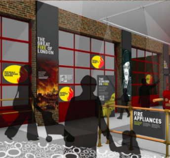 Rochdale Fire Station | Rochdale Development Agency