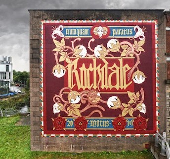 Heritage Action Zone | Rochdale Development Agency