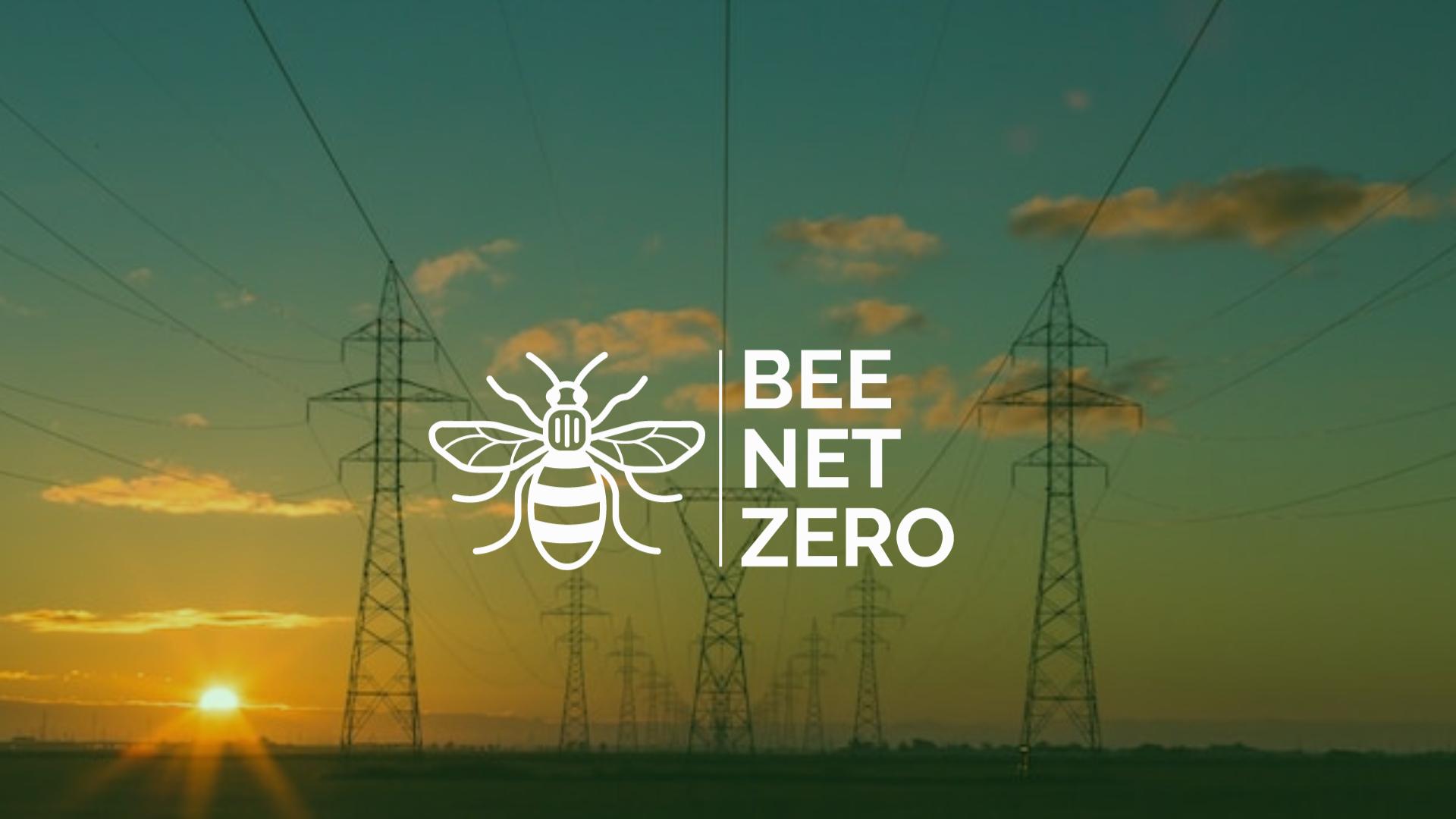 Bee Net Zero Events (multiple events & dates) | Rochdale Development Agency