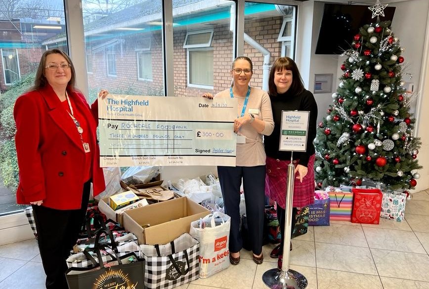 New Raising Rochdale education awards celebrate the best in borough’s ...