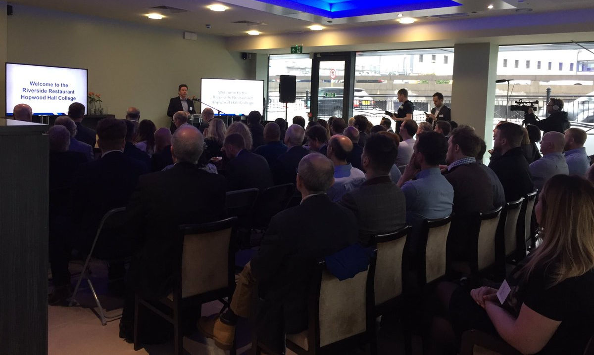 Business Community | Rochdale Development Agency