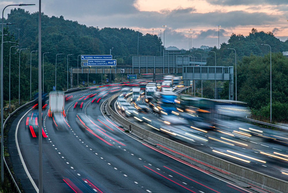 Logistics | Rochdale Development Agency