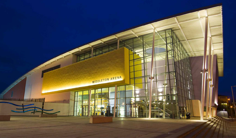 Middleton | Rochdale Development Agency